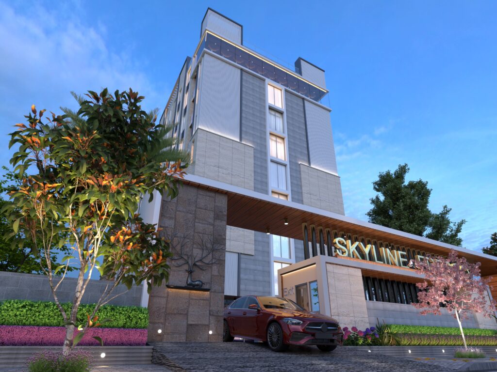 About Us - Hobnob Realtech