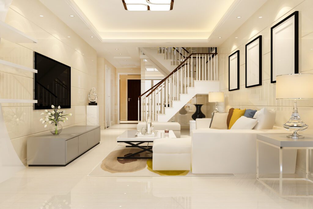Easy Home Interior Design Ideas You’ll Love